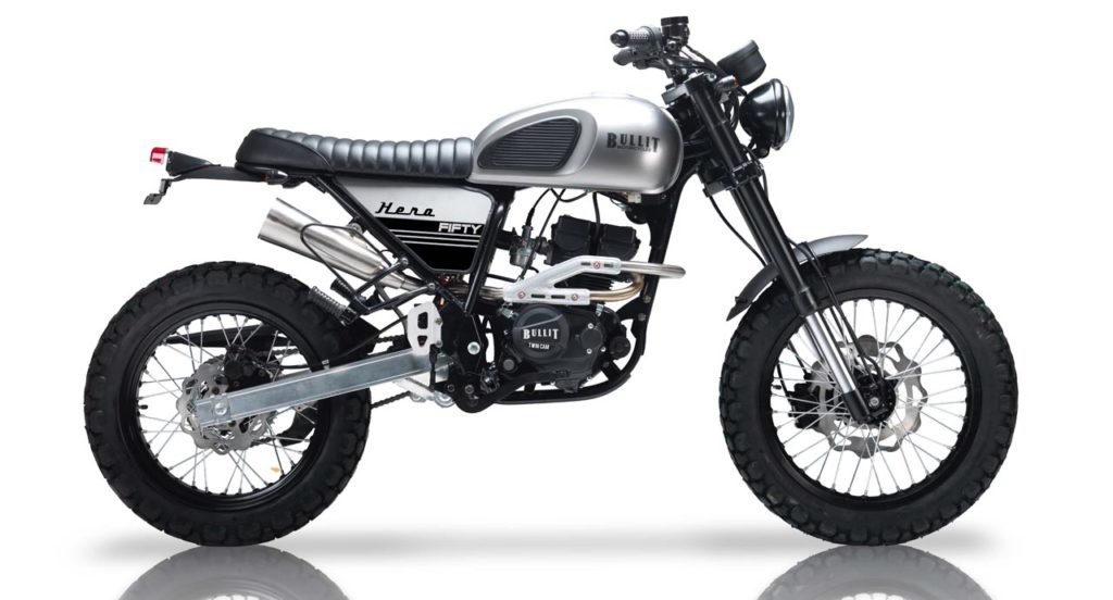 Bullit : Les nouveautés de la rentrée - Urbaanews