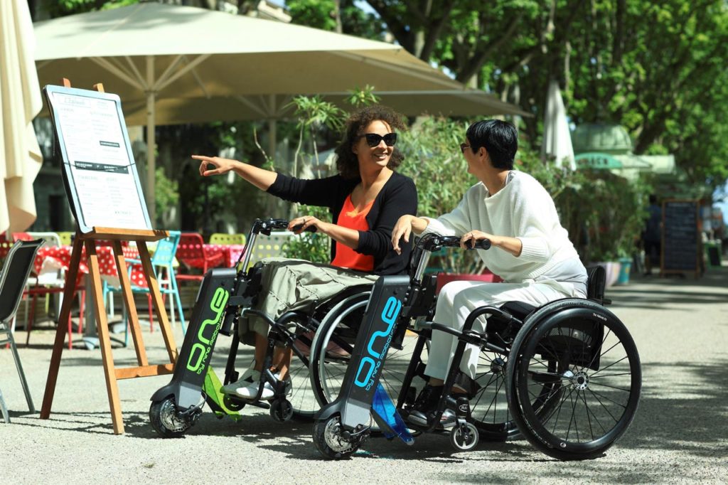 NINO ROBOTICS : LE GROUPE RENAULT INVESTIT DANS LA MICRO-MOBILITE ...