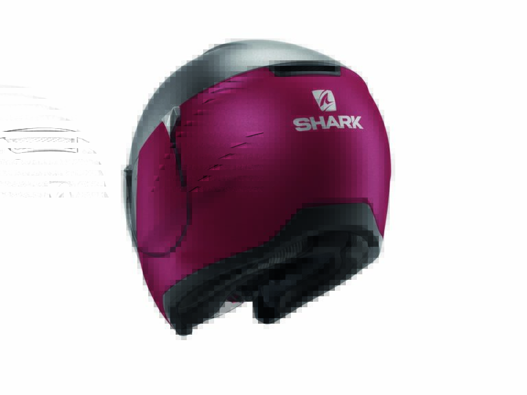 Shark Citycruiser : Le casque jet nouvel génération - Urbaanews...
