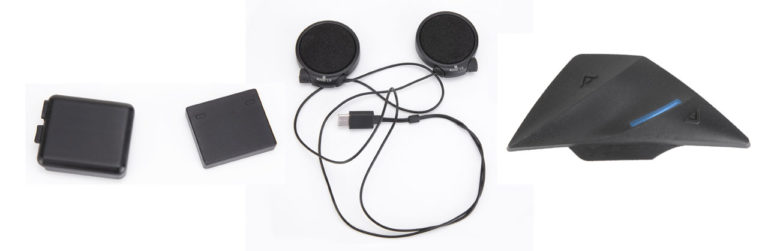 EXO-COM : L’intercom Scorpion disponible pour cet été ! - Urbaanews...