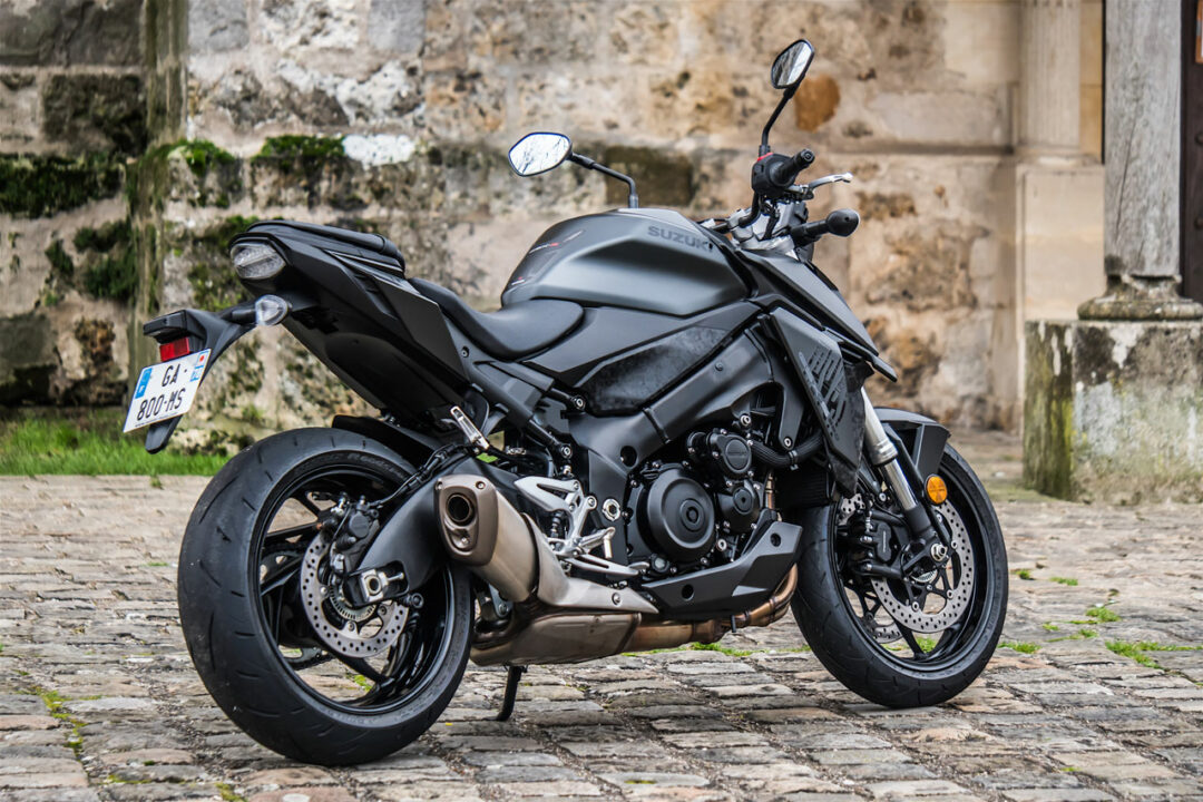 Gsx S 950 A2
